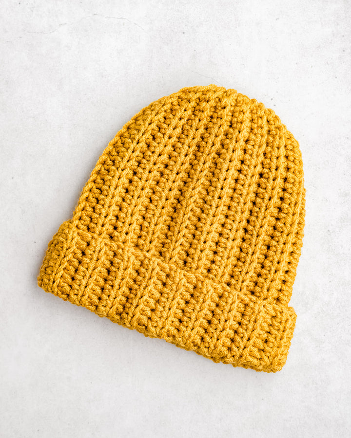 Easy Modern Crochet and Knitting Patterns by Sarah Maker